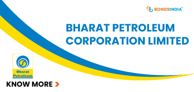 Bharat Petroleum Corporation Ltd. (BPCL) -NCD Bonds & IPO - BondsIndia