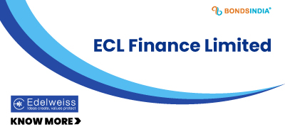 ECL Finance Limited NCDs Bonds & IPO - BondsIndia