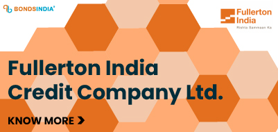 Fullerton India Credit Company Ltd. (FICC) - NCD Bonds & IPO - BondsIndia