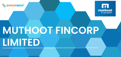 Logotipo De Muthoot Fincorp
