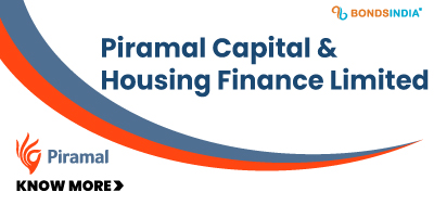 Piramal Capital & Housing Finance Limited (PCHFL) – NCD Bonds & IPO ...