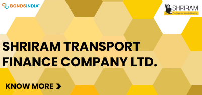 Shriram Transport Finance Company Ltd. (STFC) – BondsIndia